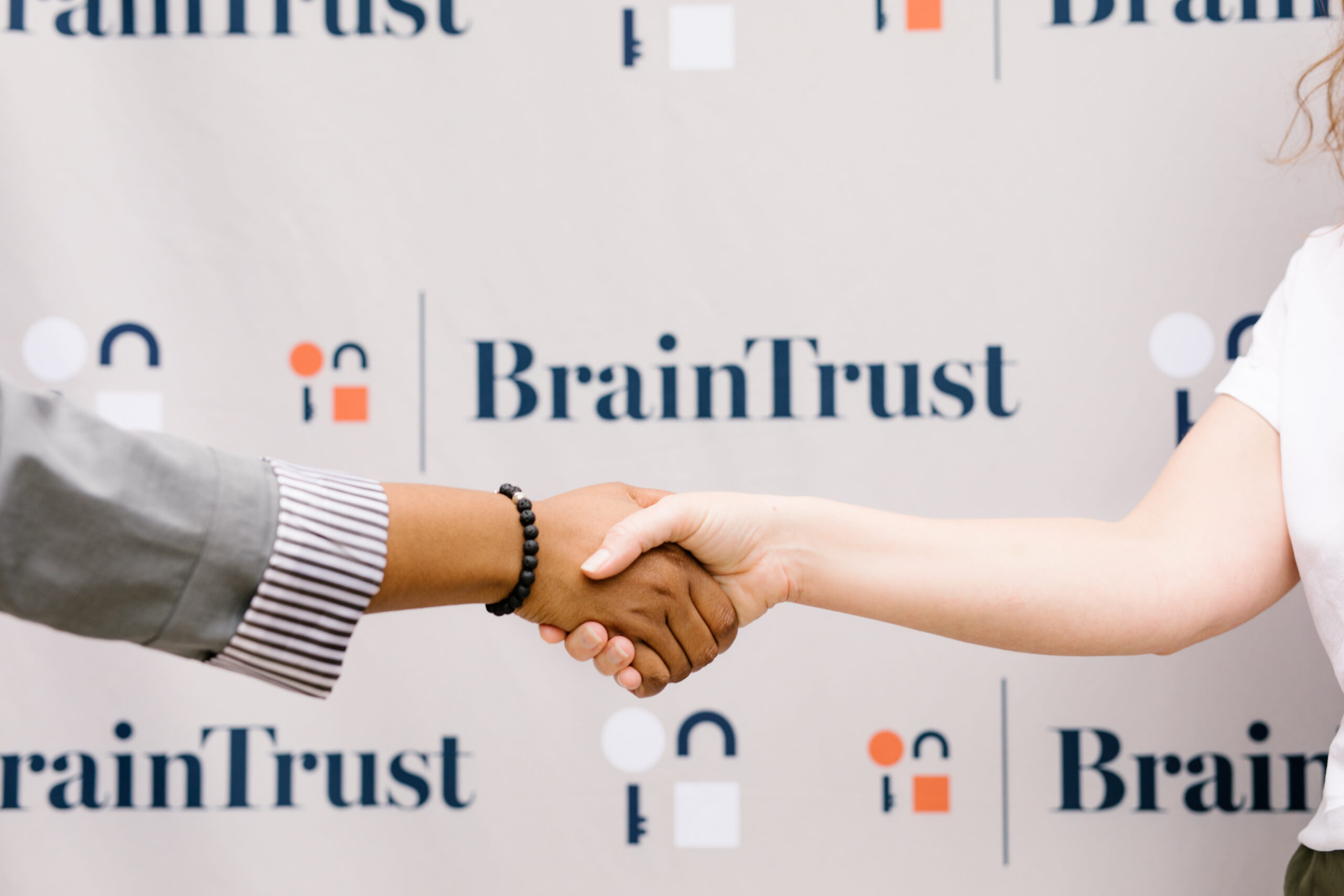 Champions - BrainTrust